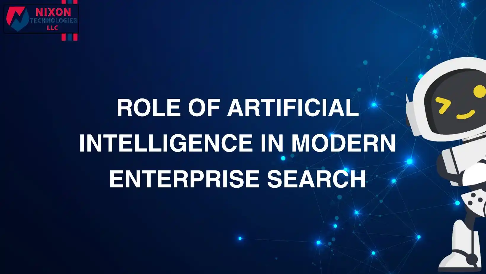 Role of AI in Modern Enterprise Search